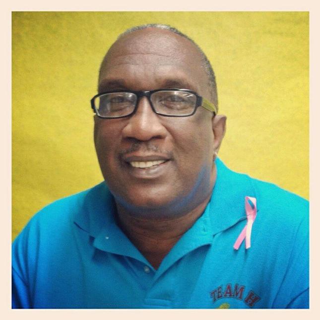 SPBS | Press Release - Seymour ‘Tally’ Davis to be honored with ...